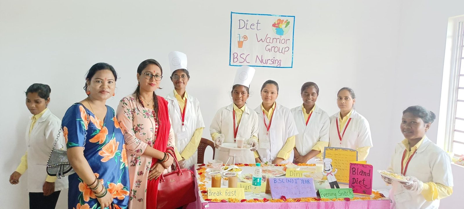 Dietitian Rani Sharma – Dietitian Rani Sharma Web