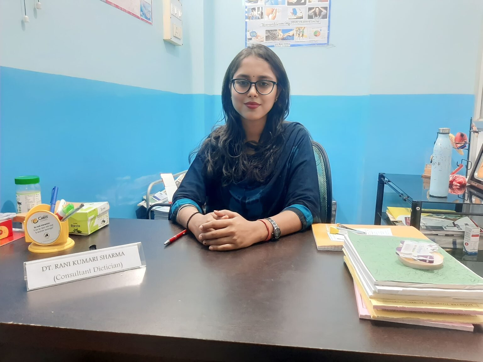 Dietitian Rani Sharma – Dietitian Rani Sharma Web